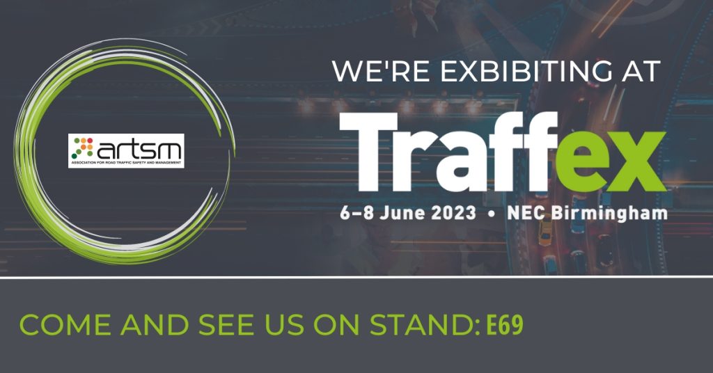 Traffex 2023 | ARTSM